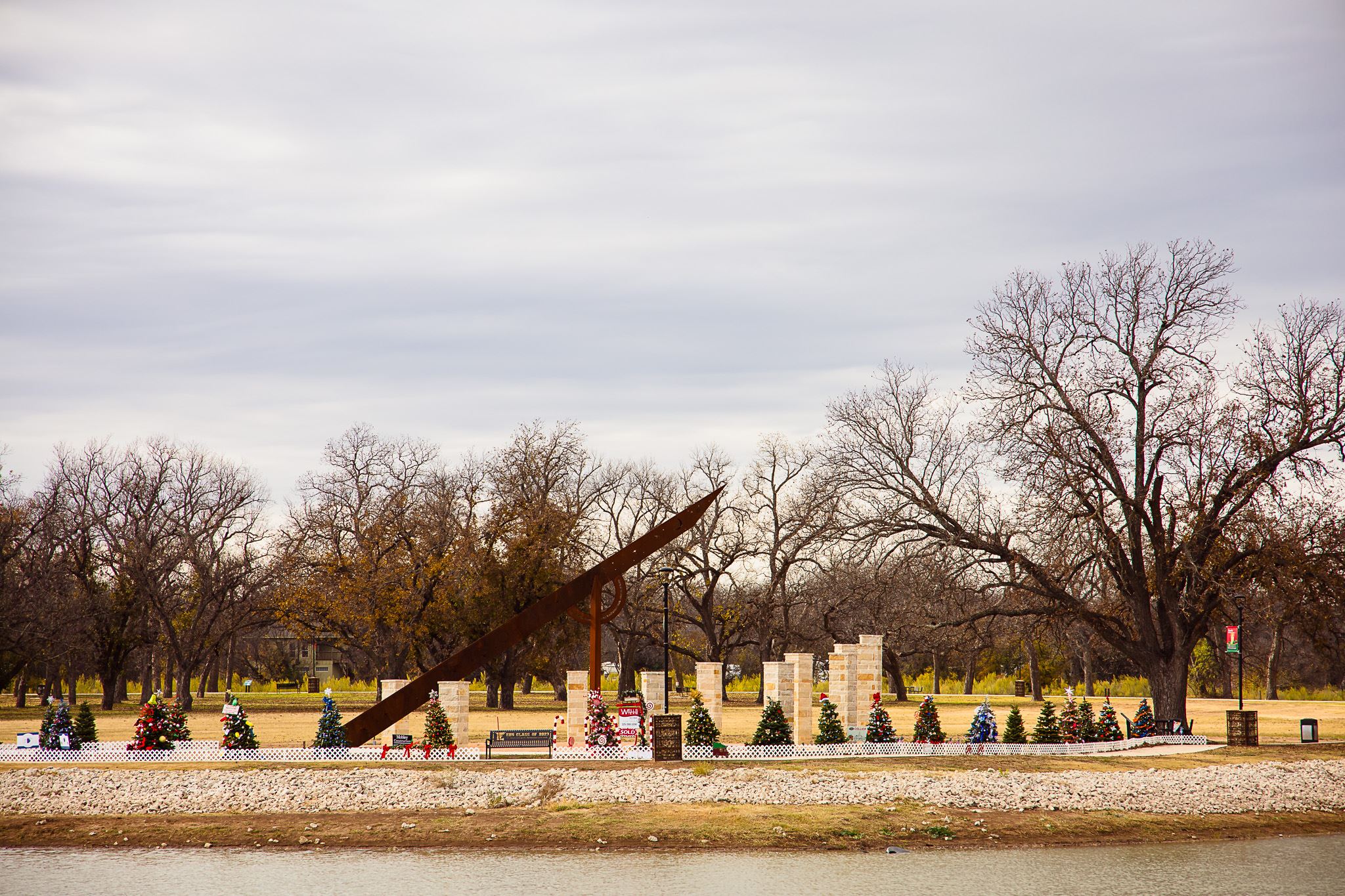Holly Jolly Tree Trail | Early, TX - Official Website